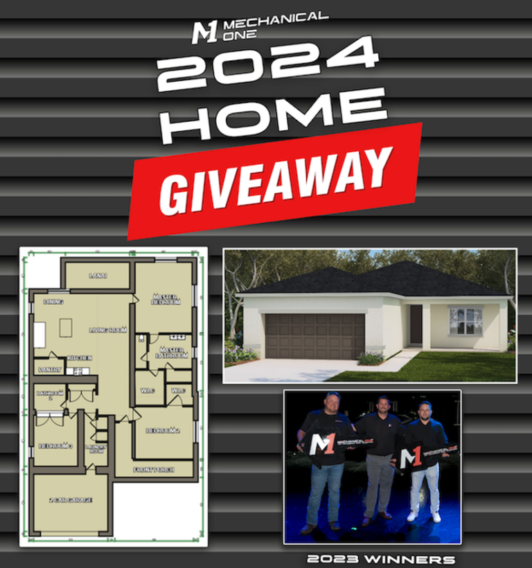 Careers at Mechanical One | Apply for HVAC Jobs in Florida