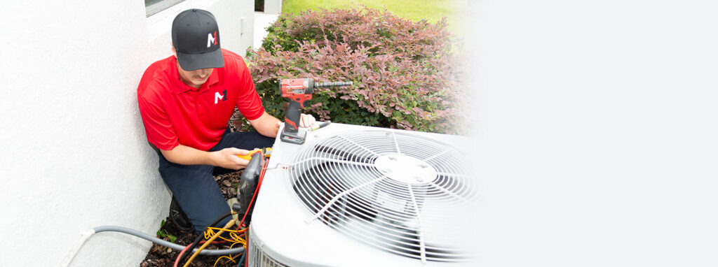 Mechanical One | HVAC, Plumbing, Gas & Electric Services in Florida