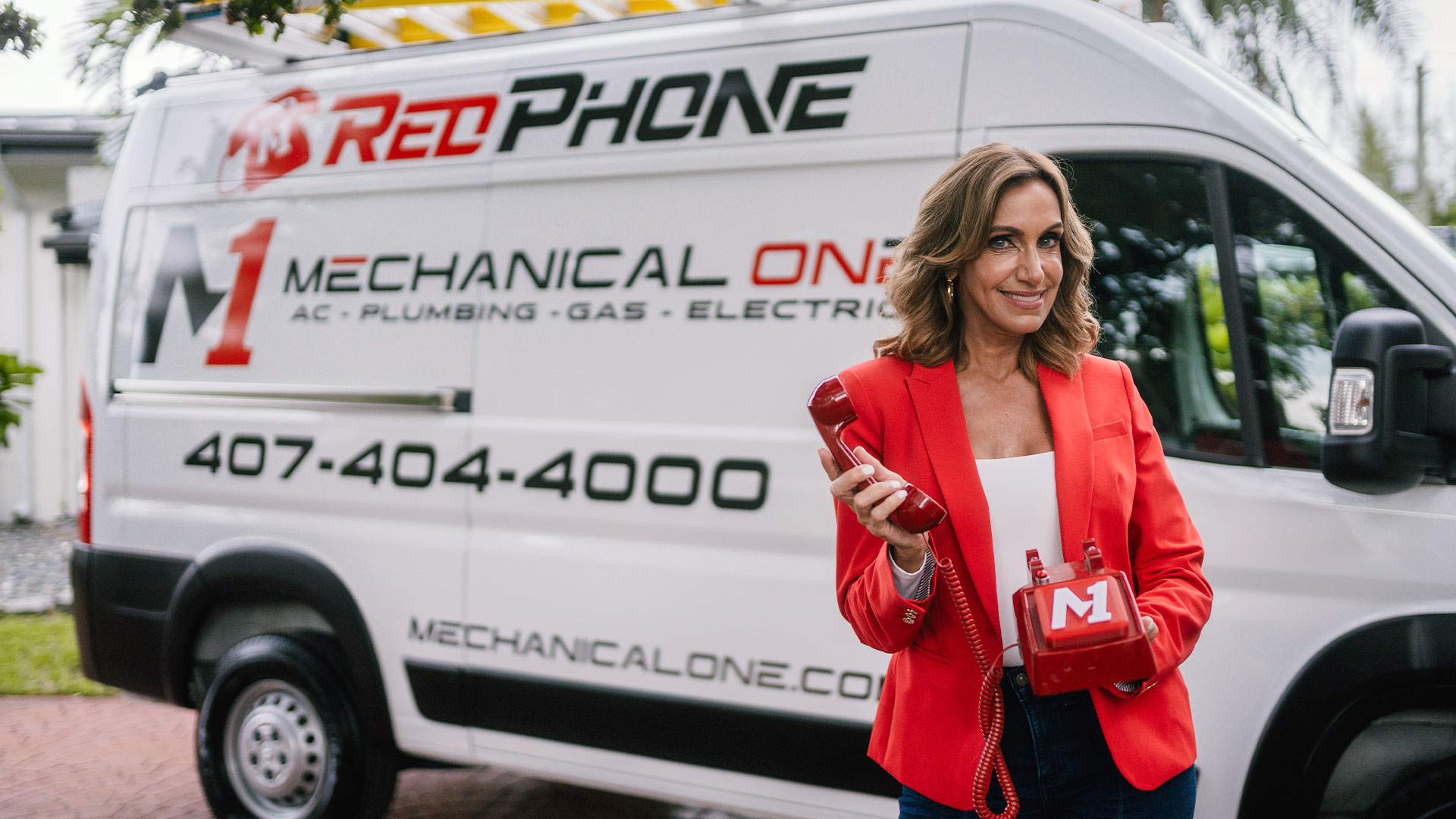 Mechanical One Partners with Lili Estefan to Expand Reach in Central ...